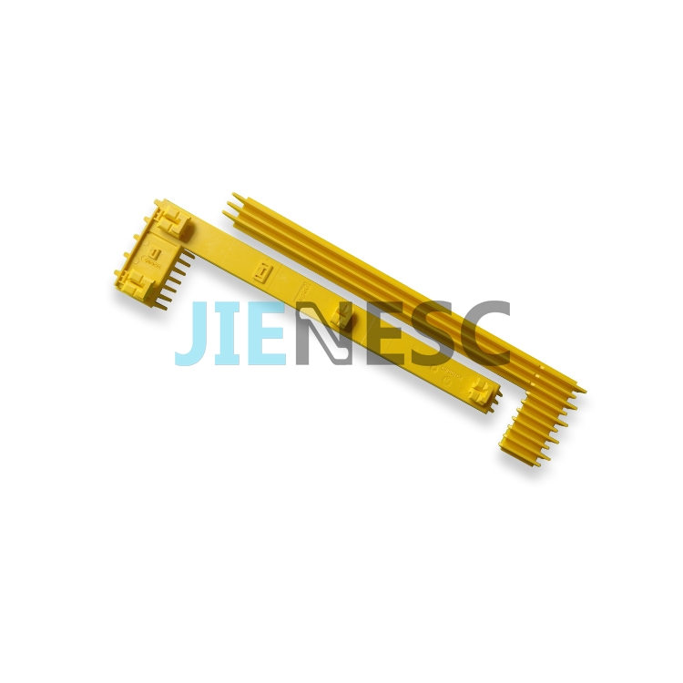 50626400/50626403/50626404 Demarcations for 9300AE Escalator Step ...