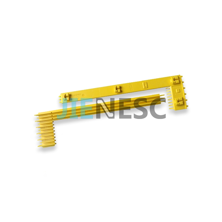 50626400/50626403/50626404 Demarcations for 9300AE Escalator Step ...