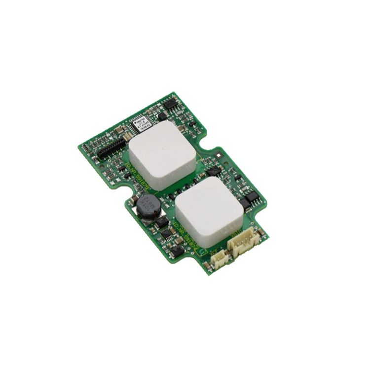 591874 Elevator Touch Button PCB SLOPE 52.Q