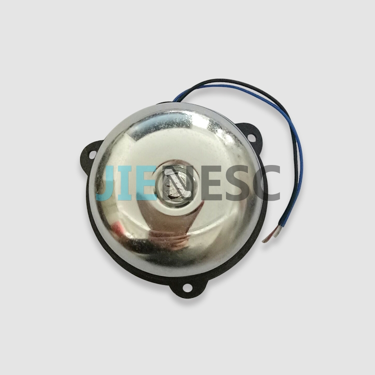 Elevator Fire Alarm Bell for Mitsubishi