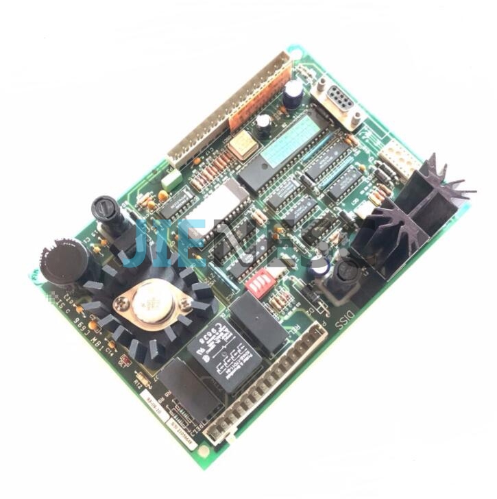 C9693BM1 Elevator DISS PCB Door Board for