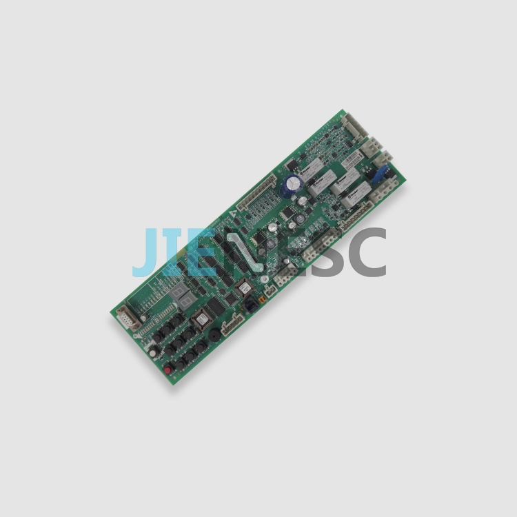 SPBC-III GCA26800KX1 elevator SPBC-III pcb board for