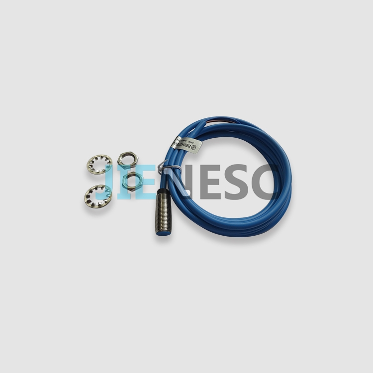 KIB-M12EA/002-2.5 Escalator Sensor