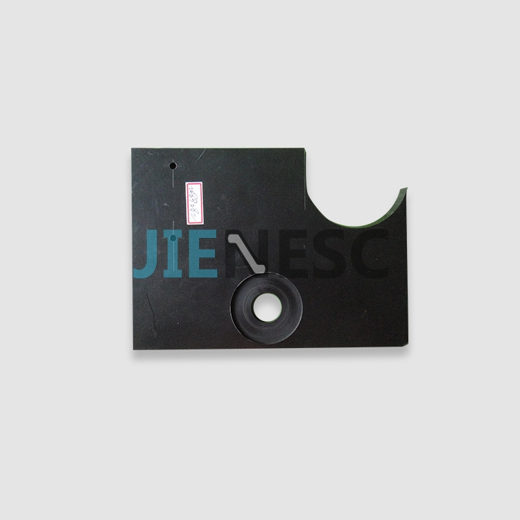 DEE2489282 escalator handrail inlet for escalator