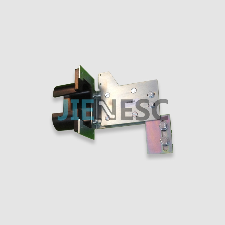 KM5257576G01 escalator handrail inlet for escalator