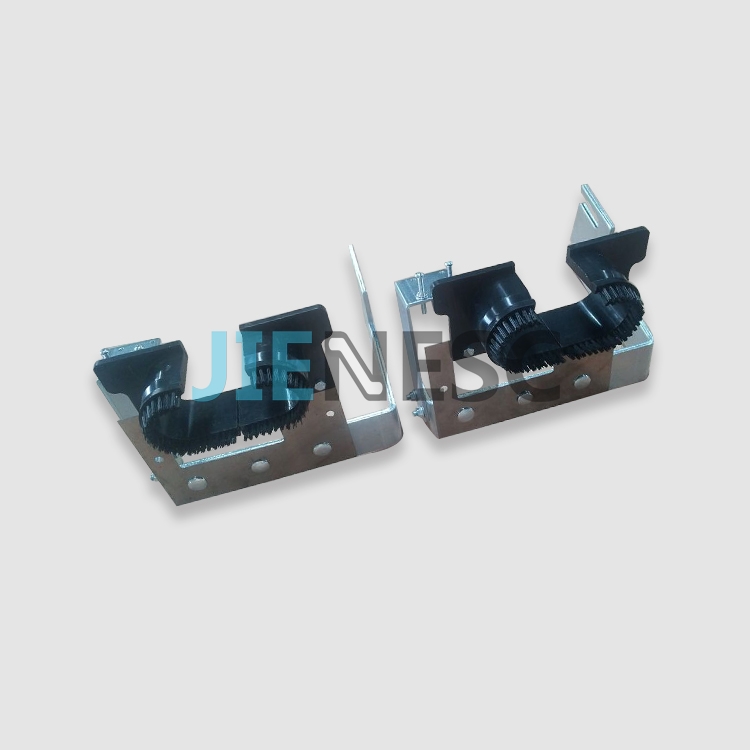 KM5273096G01 escalator handrail inlet for escalator