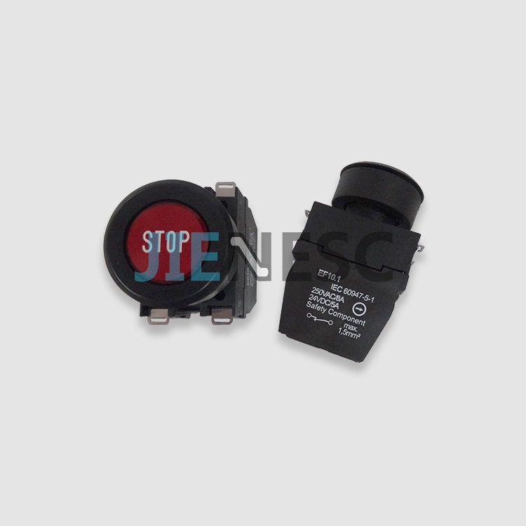 DEE2744853 Escalator Emergency Stop Button for escalator