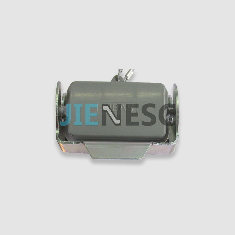 KM5299660G01 Escalator inspection box for escalator