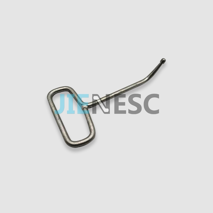 Escalator Handrail remove Tool