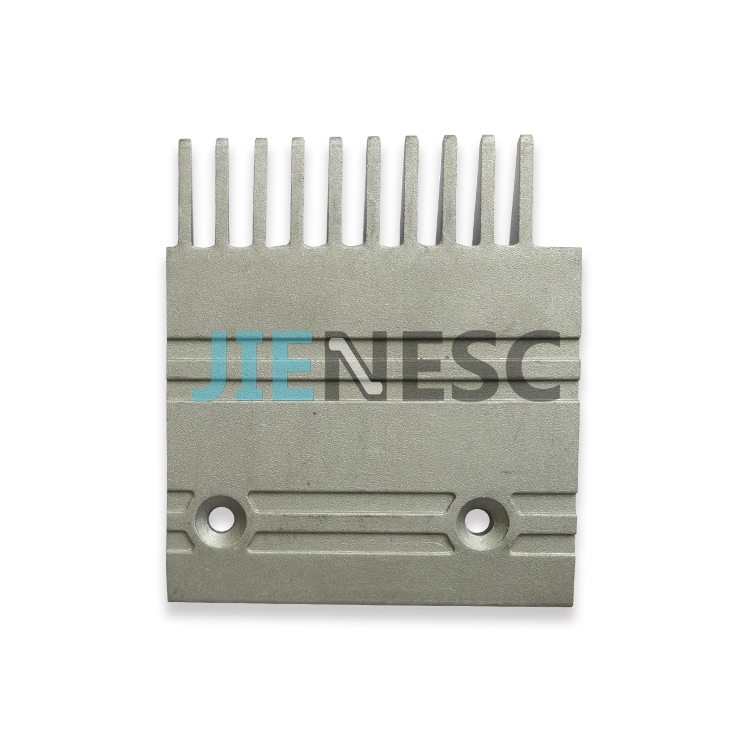 C751003B203R moving walk comb plate for