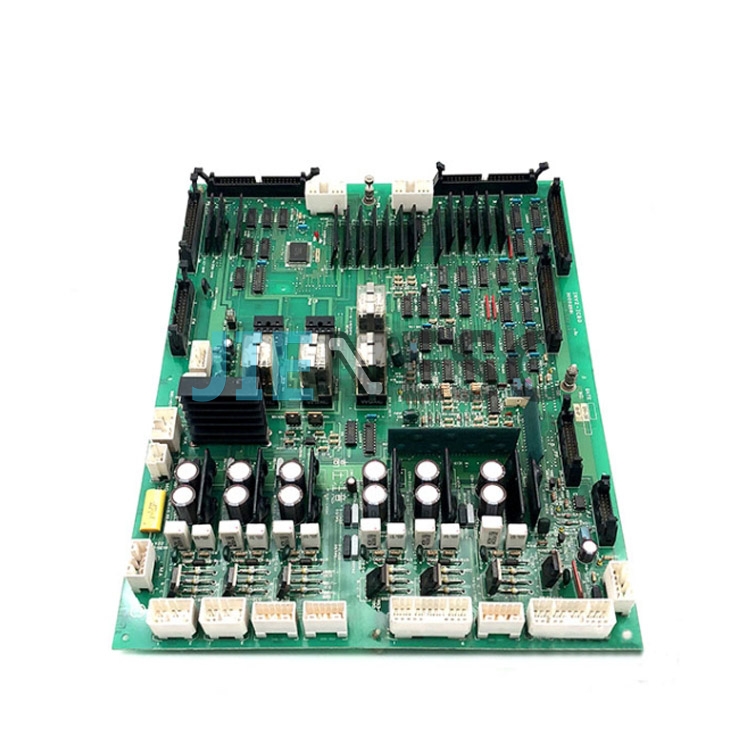 Elevator PCB Drive Board INV2-ICBD
