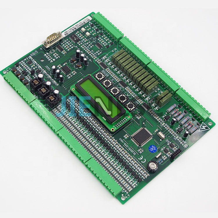 BL2000-STB-V9.0 Elevator control PCB board