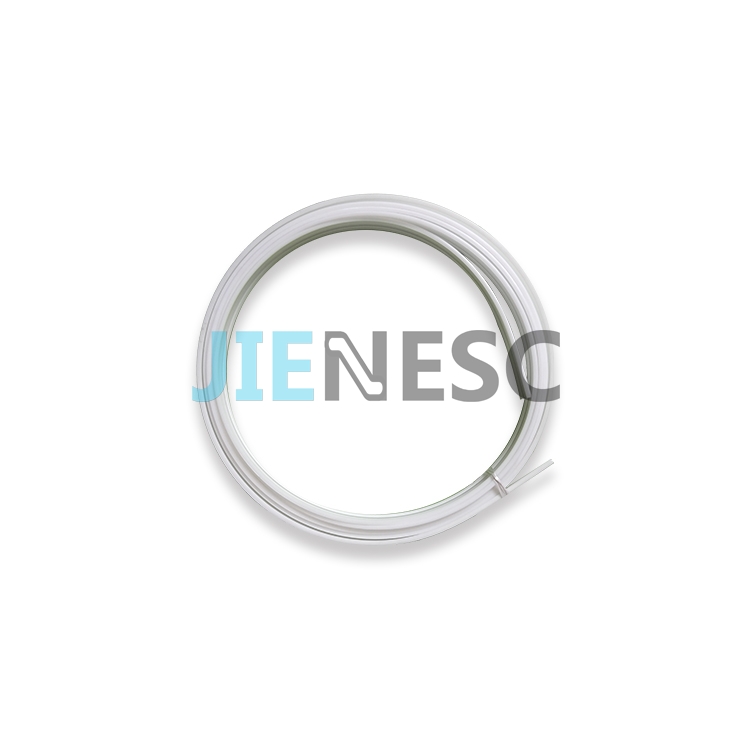 GAA50AHA1 Escalator Handrail Plastic Guide for