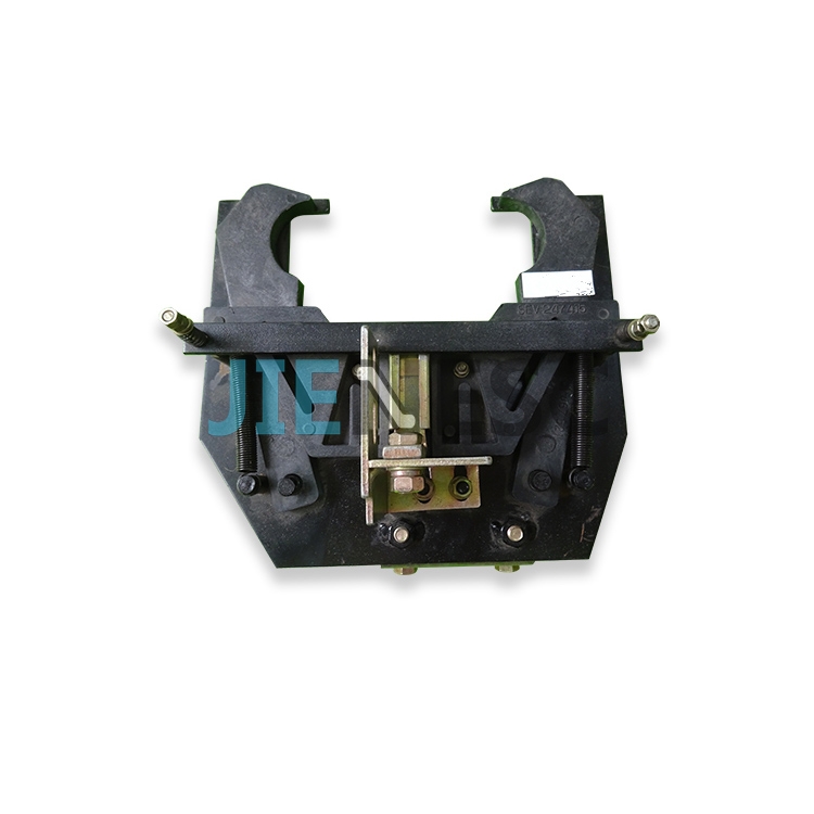 SEV247386 467520 escalator handrail inlet for JIENESC SWE