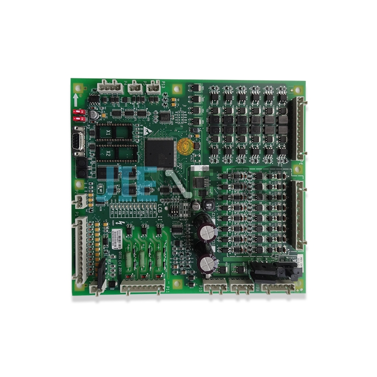 GDA21240D1 elevator PCB board LCB-II for