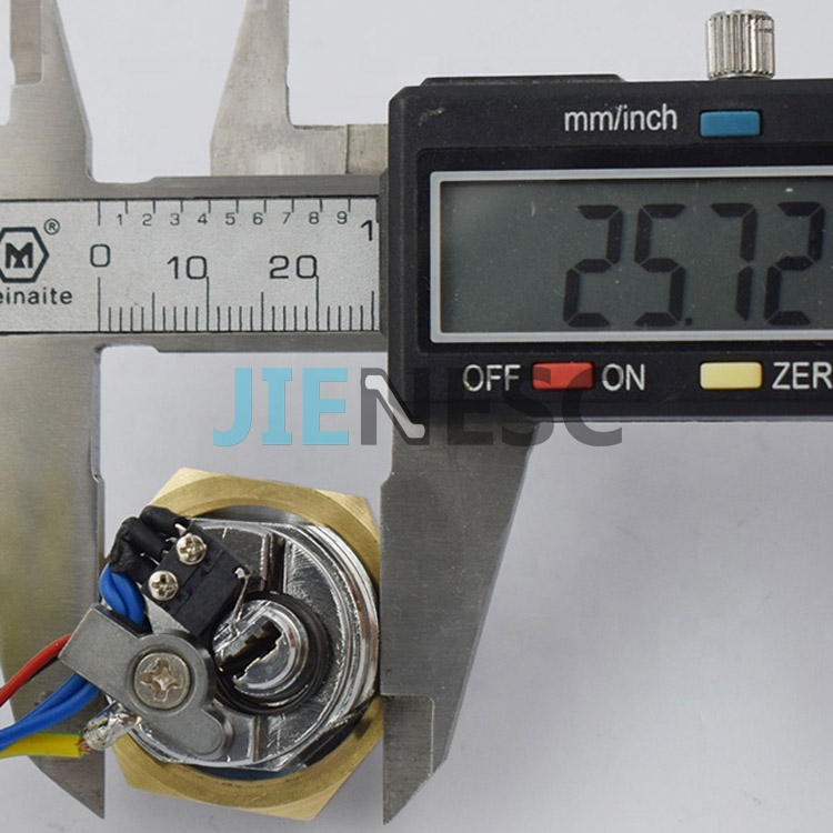 TAA431K2 elevator lock key switch