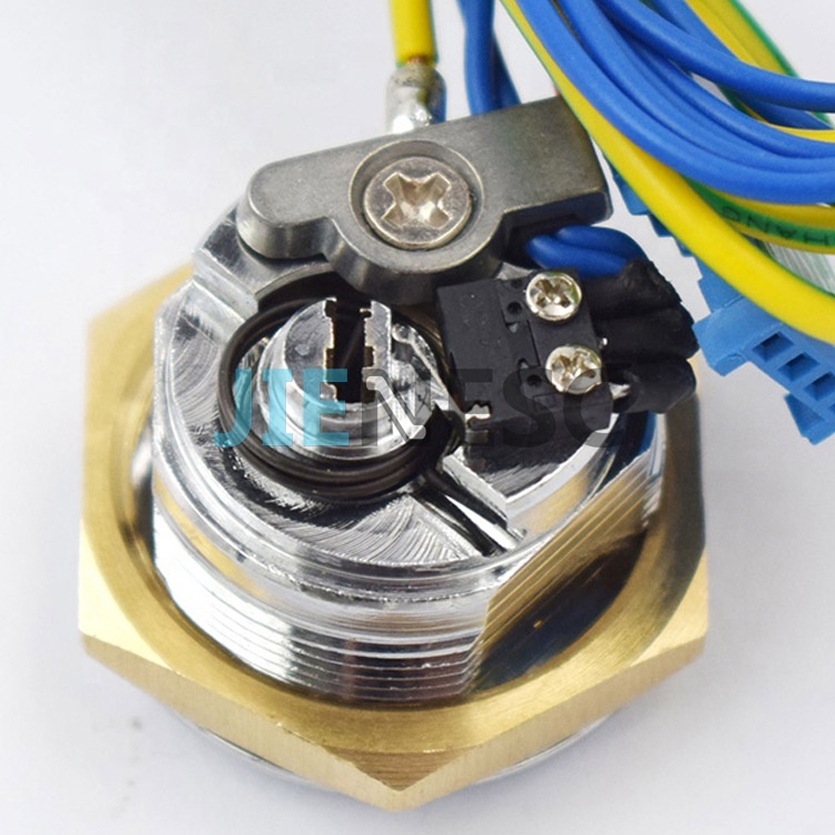 TAA431K2 elevator lock key switch