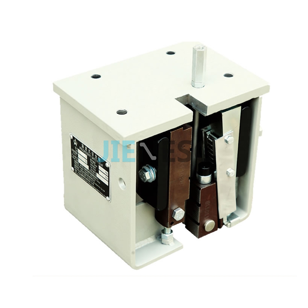 Original AQ19C elevator safety brake device