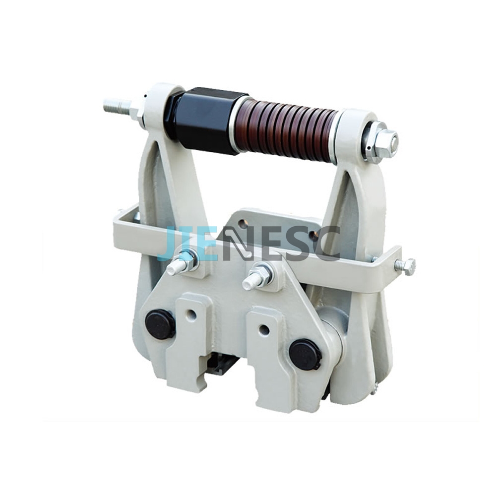 Original AQ2（AQ2A） elevator safety brake device