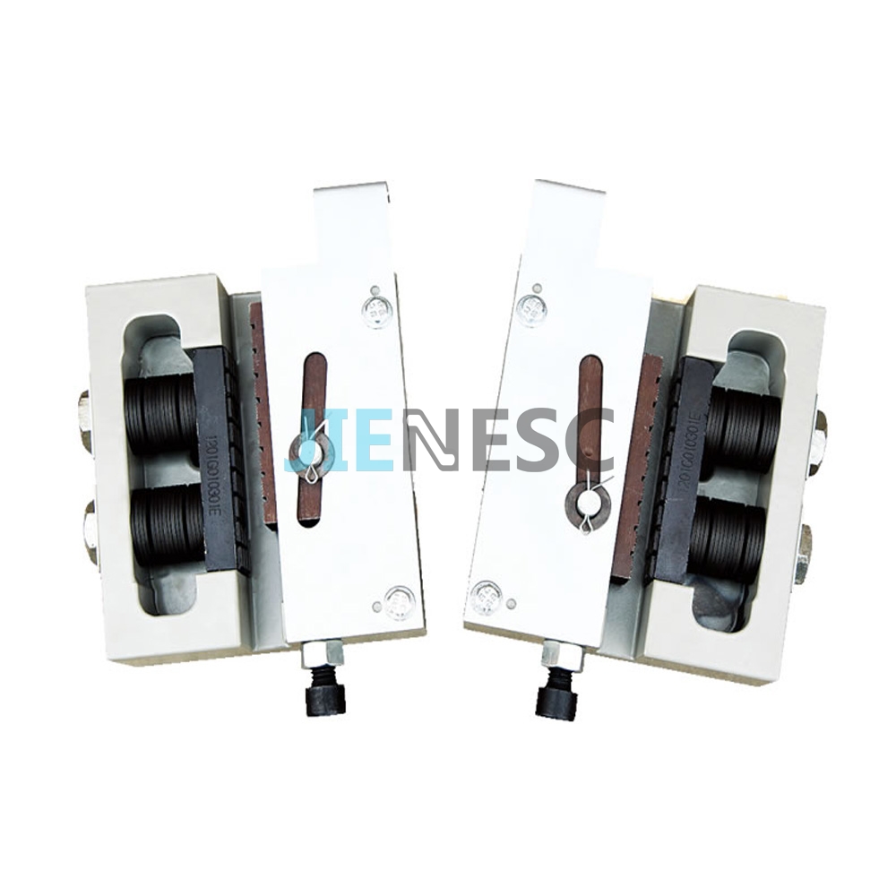 Original AQ32KC elevator safety brake device