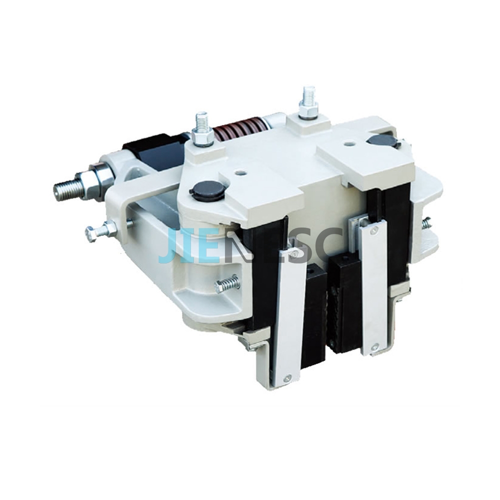 Original AQ1 elevator safety brake device