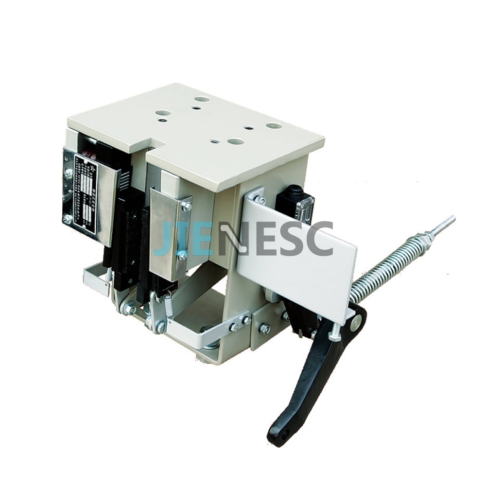 Original AQZI elevator safety brake device