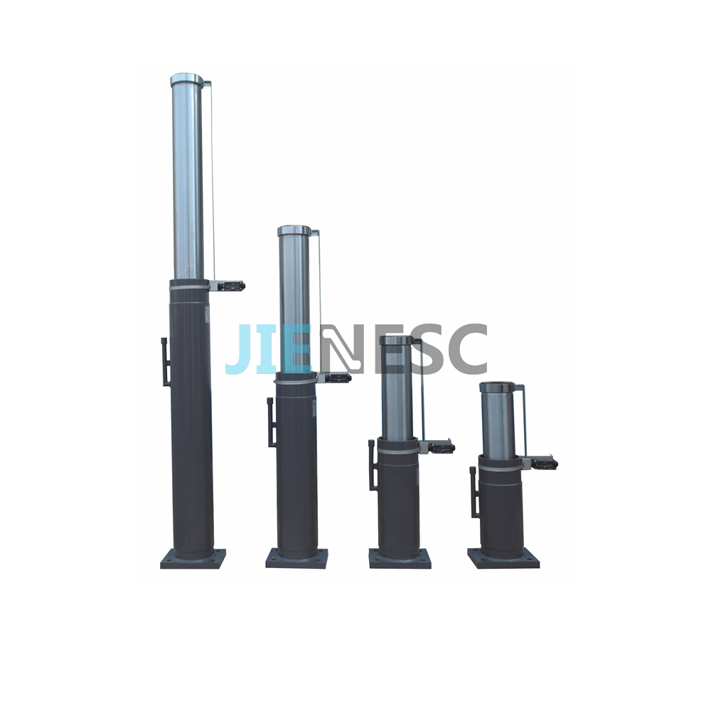 Original YH1 elevator oil buffer