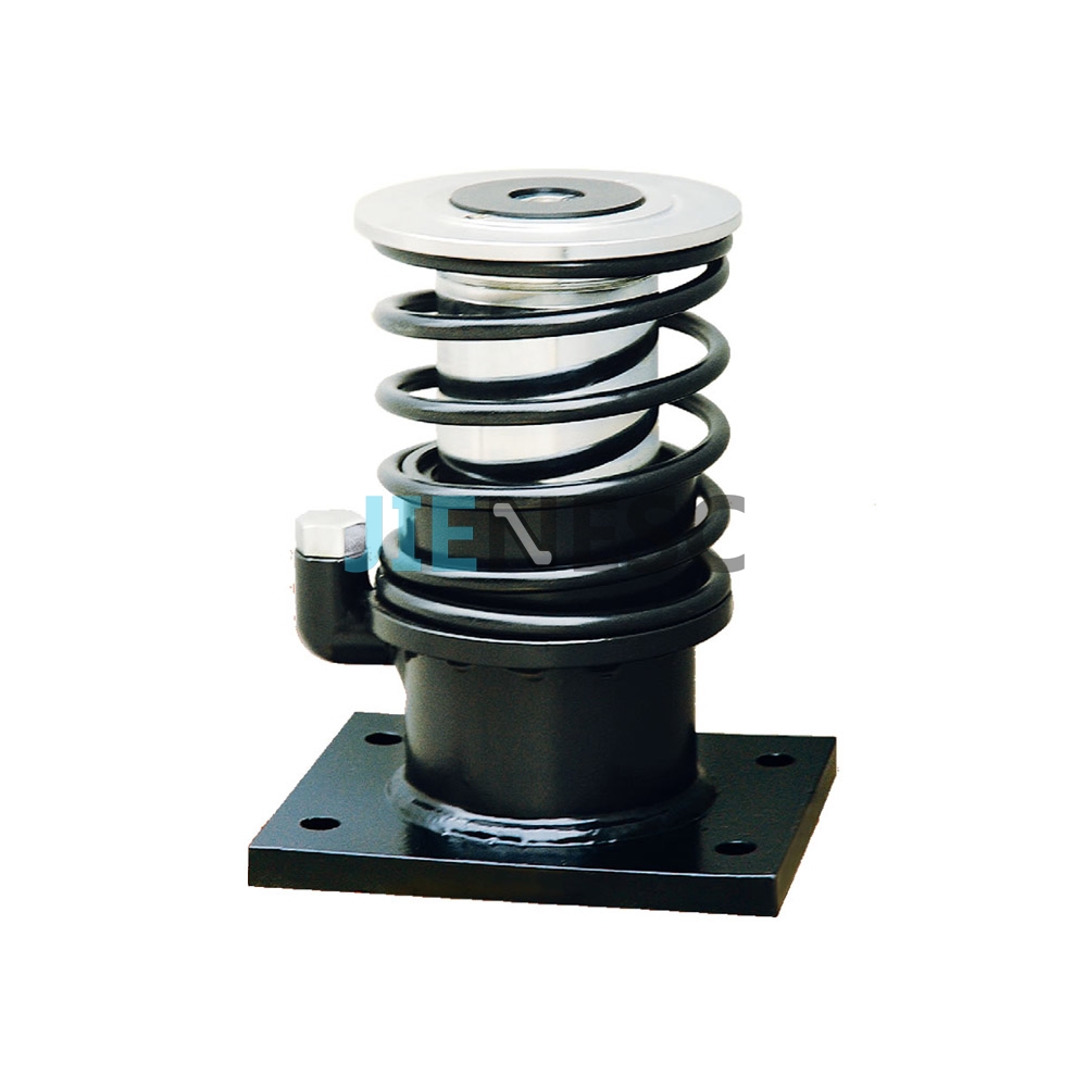 Original YH31/70 elevator oil buffer for