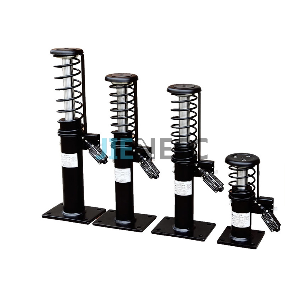 Original YH67 elevator oil buffer