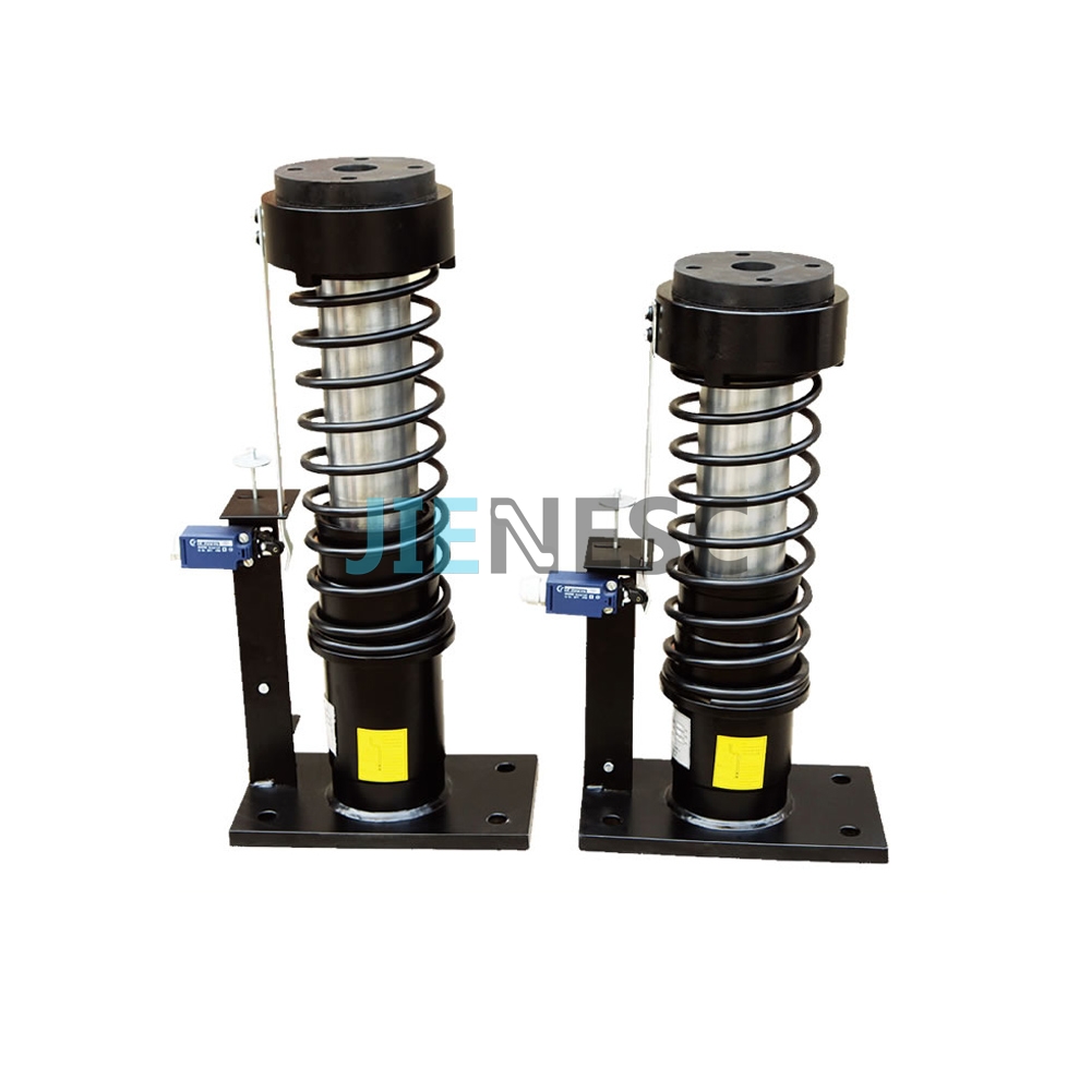 Original YH10/175 elevator oil buffer