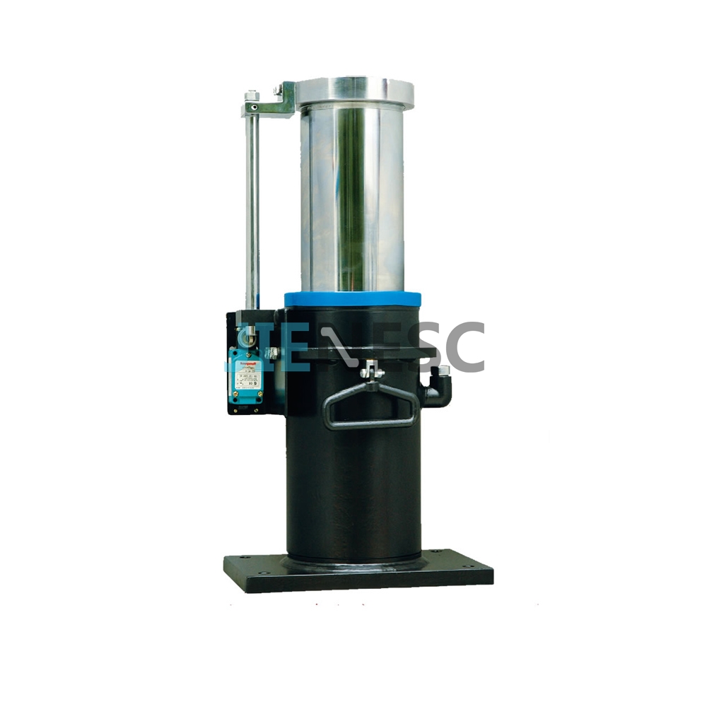 Original YH40 elevator oil buffer