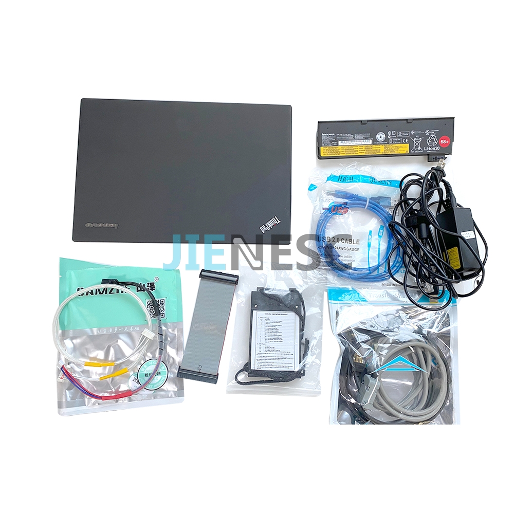 Elevator Service Tool MTS