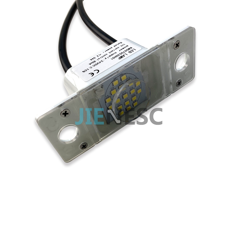 KM5070530H01 Escalator LED Lighting
