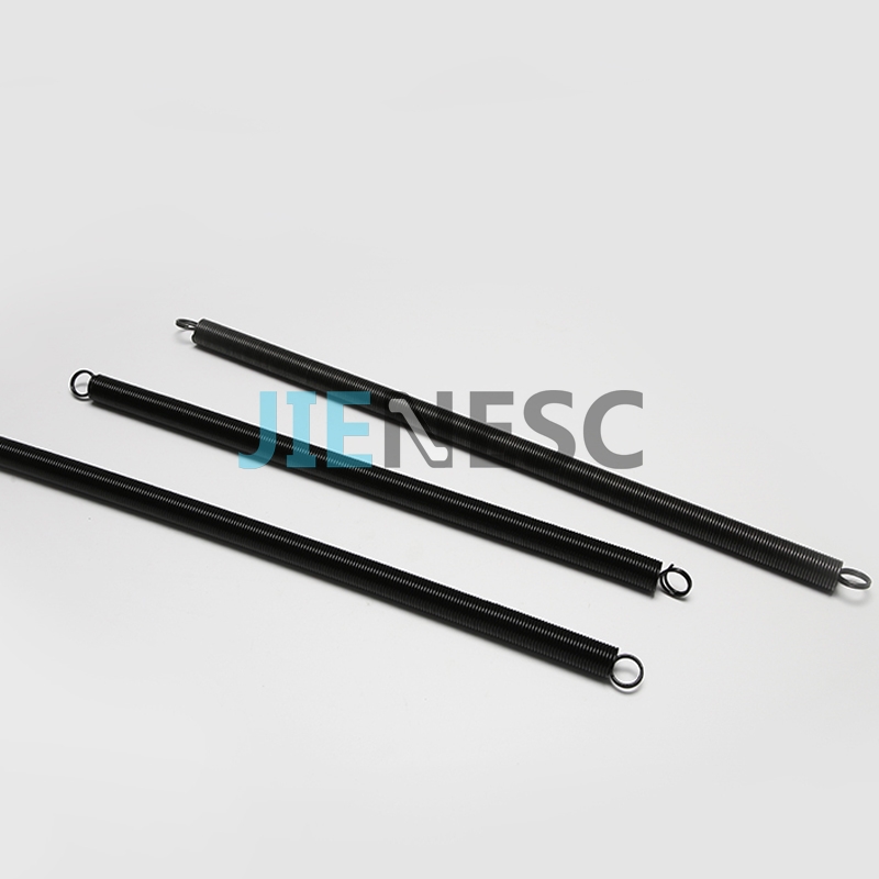 375mm elevator door spring for