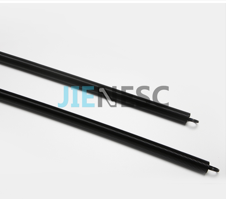 474mm elevator door spring for