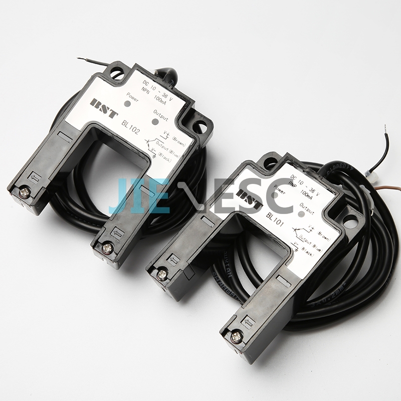 BL102 Elevator Photoelectric switch from BST