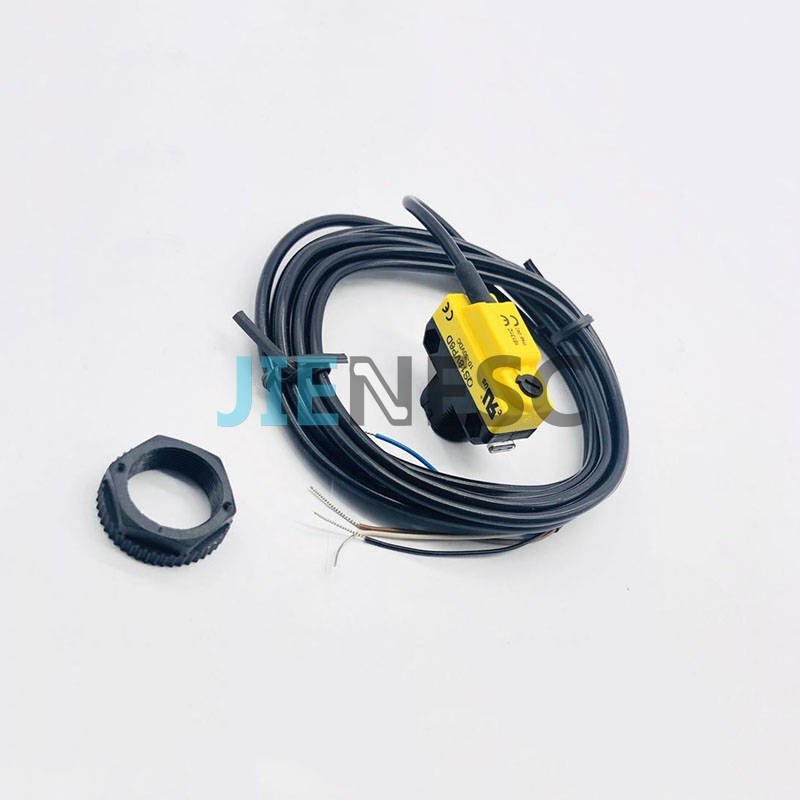 QS18VP6D elevator sensor for