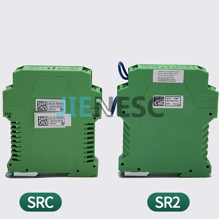 SRC original elevator relay for