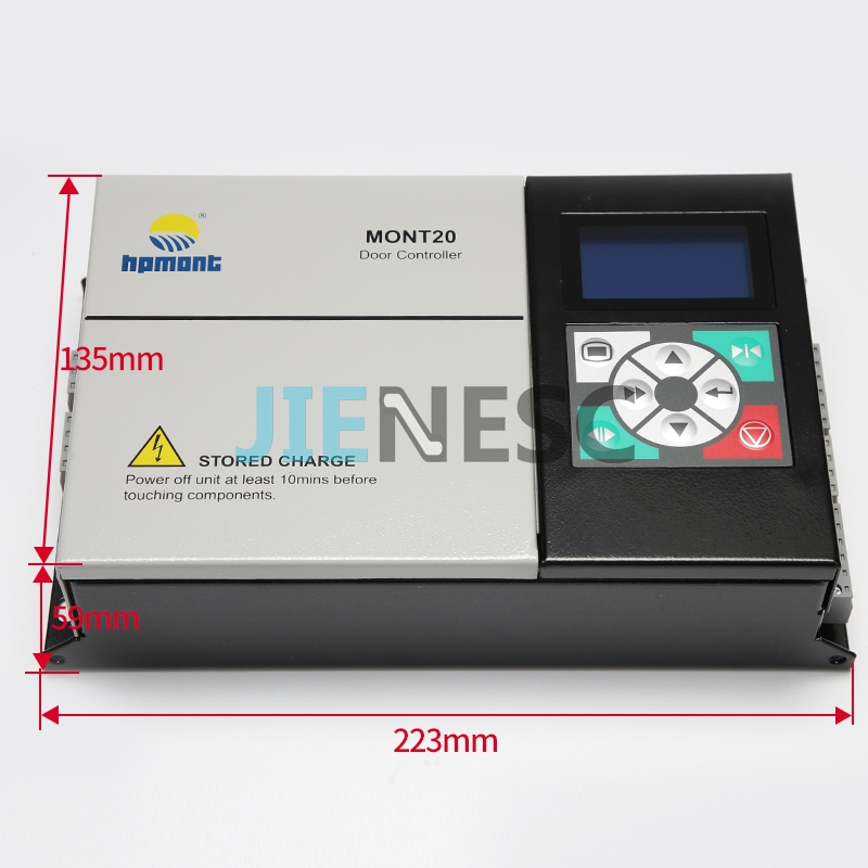 MONT20 Elevator Door Controller for Lg sigma