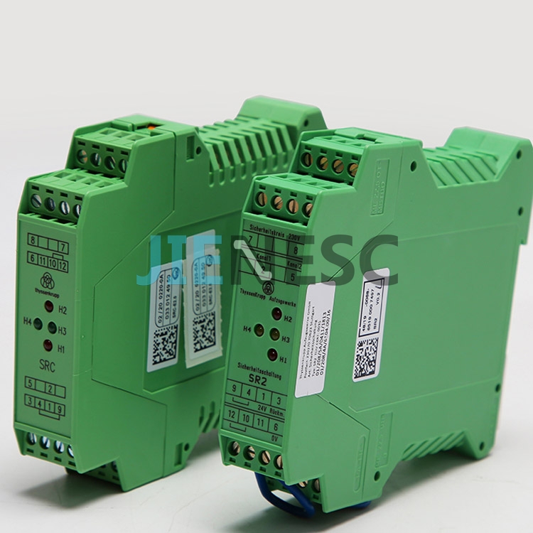 SR2 original elevator relay for