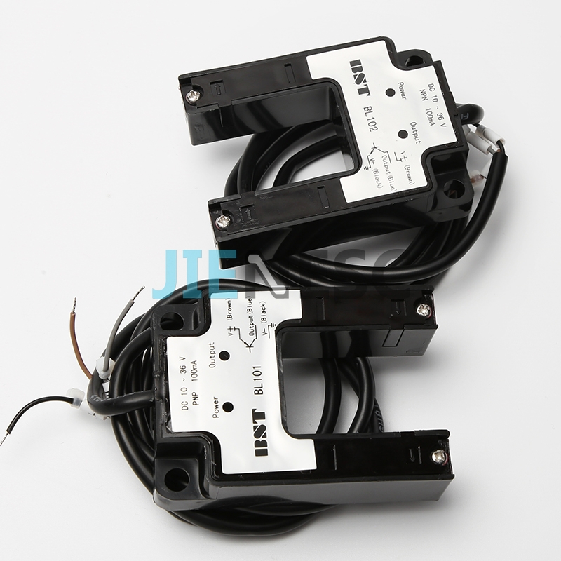 BL101 Elevator Photoelectric switch from BST