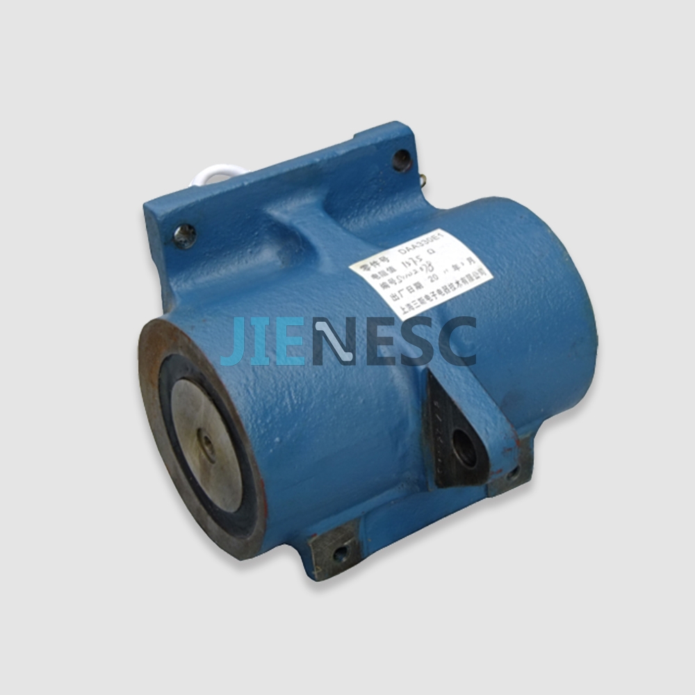 13VTR escalator brake coil for