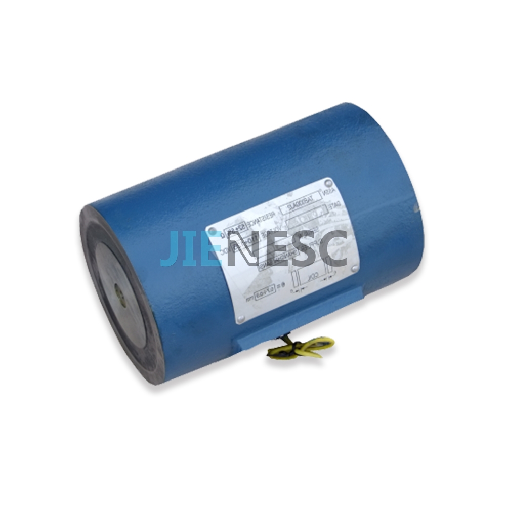 18ATF elevator brake coi for