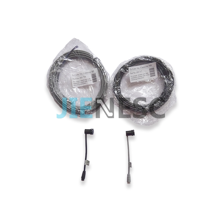 ELS263-NPN-LO Cedes elevator Photocell sensor