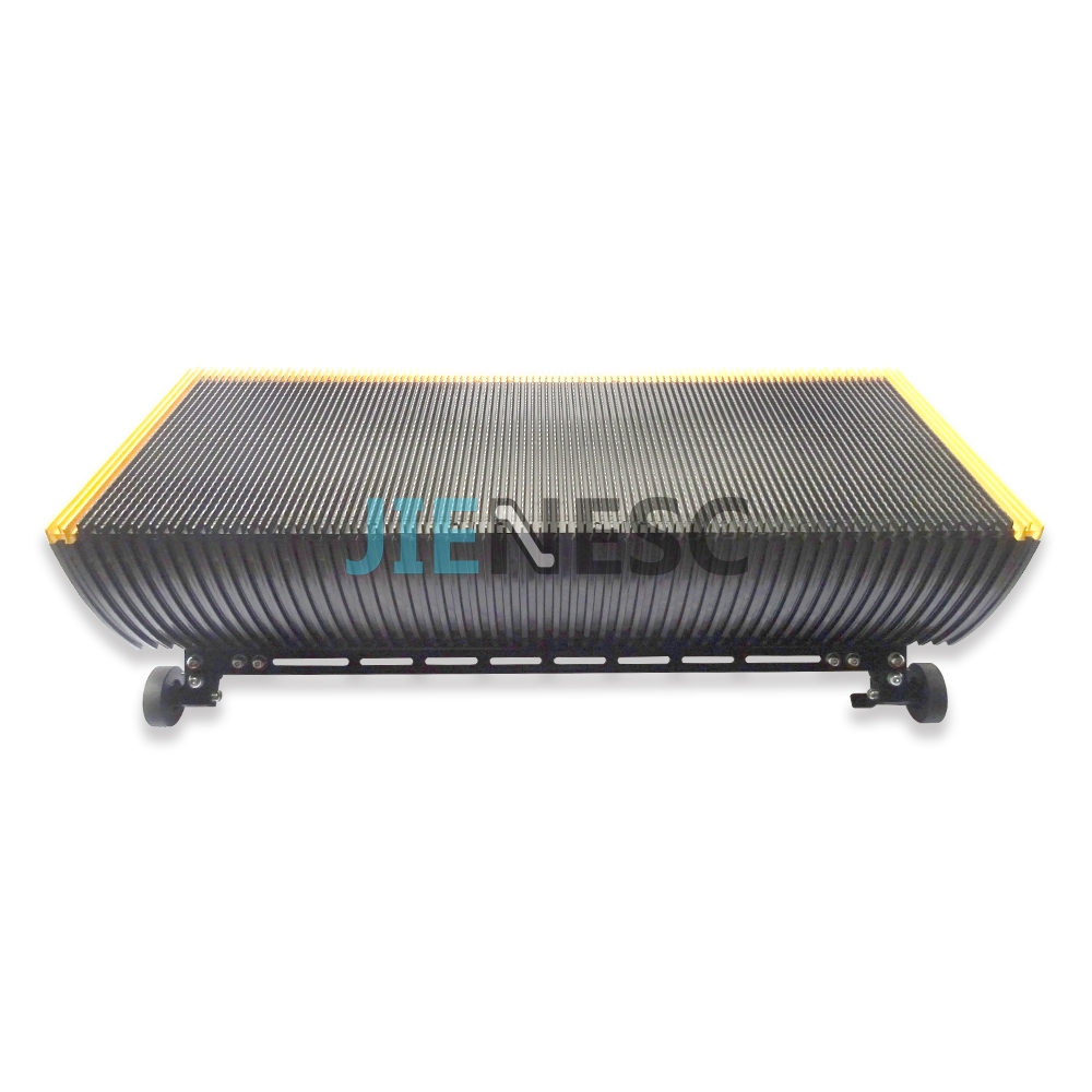 TJ1000A 1000mm Escalator Stainless Step