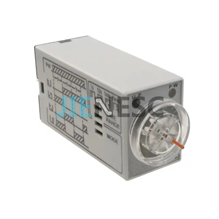 H3YN-2 Omron elevator Timer Relay