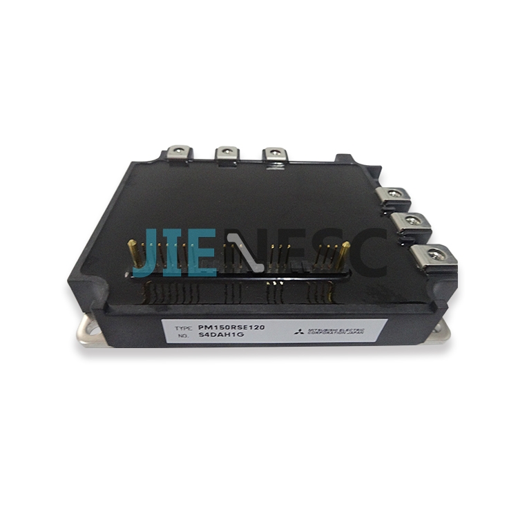 PM150RSE120 elevator IGBT mould for