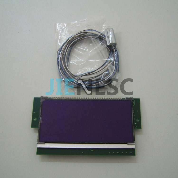 FAA5390A56 elevator COP display board for