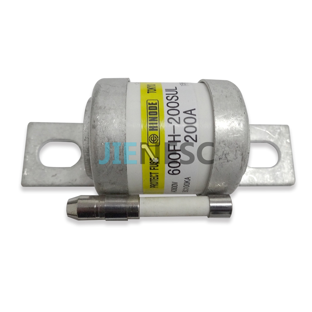 600FH-200SUL elevator Fast Fuse