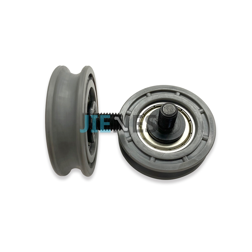 Elevator Roller 56*15mm 6202